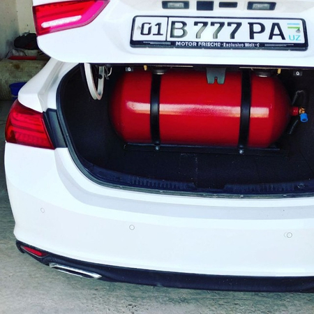 Parapan va metan ustanovka qilamiz arzon va sifatli