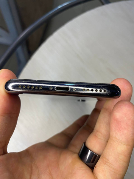 Apple Iphone X 64gb