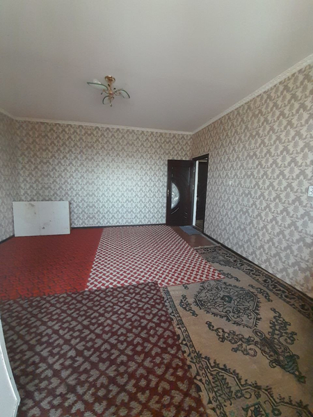 Продаётся квартира с ремонтом