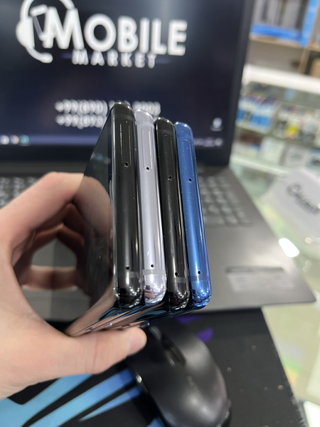 Samsung Note 8 • Orginal • Koreya • 6/64gb