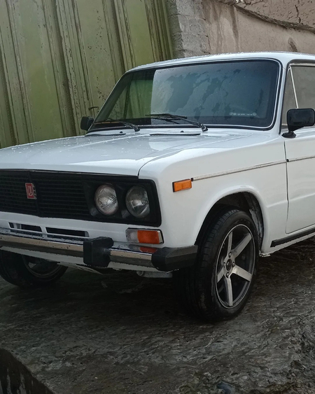 Diska 15 vossen sotiladi
