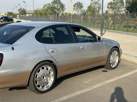 Диски для Lexus Комплект R19 original Разноширокие Японские