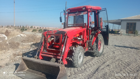 Mini traktor sotiladi donafeng-404