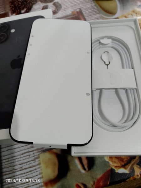 Iphone 16 plus ideal