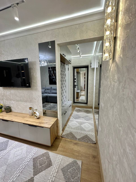 *Метро Хамза (Ор-р Gold Center) 2в3х /2/4 балкон 2х6 Упаковка ‼️