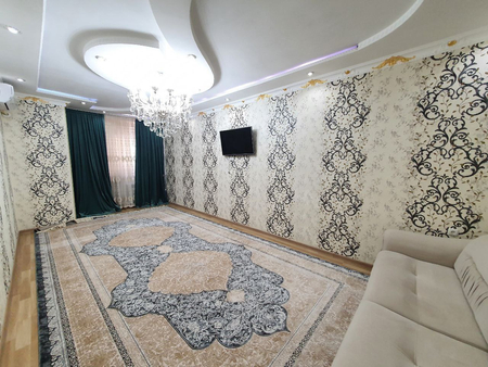 Продаётся квартира