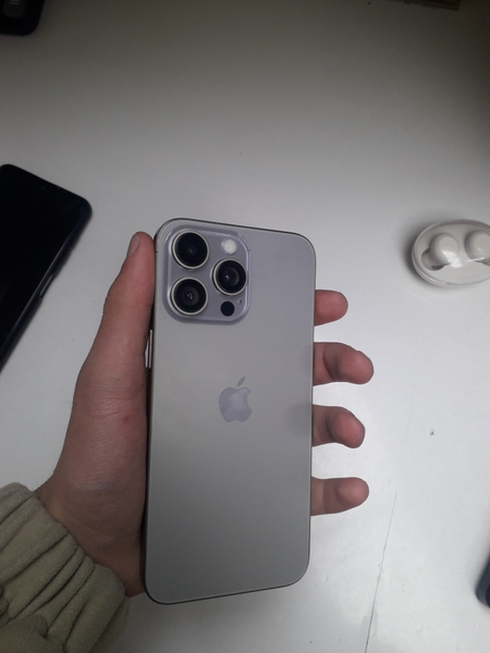 iPhone 15 pro max premium 1:1