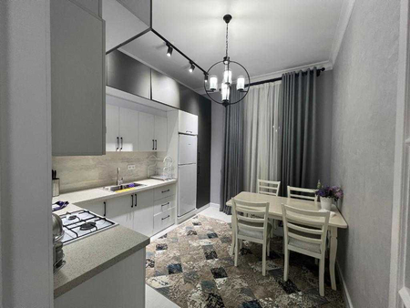 Алмазар• Алмазар сити• 3-комн • 85 м² • этаж 2/10 • [УМ:011]