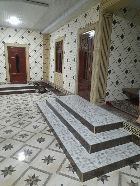 Травертинхизмати