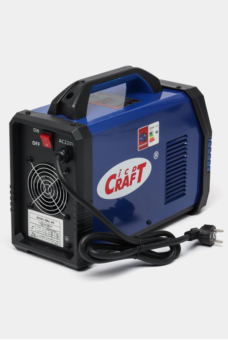 Sivarka craft 400 A