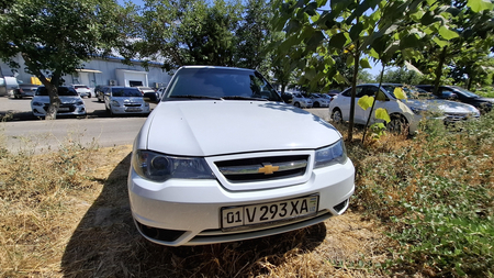 Nexia 2 1.5 Gbrit 2016