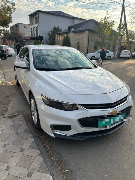Malibu 2 ( 2.4) sotiladi
