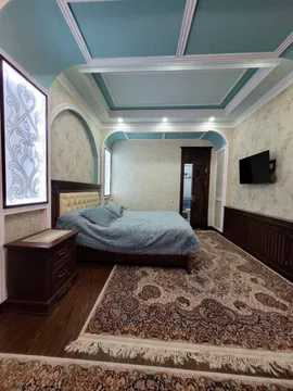 Продаётся Евродом в Яккасарае, Конституция махалля, 3,5-соток (N 9771)