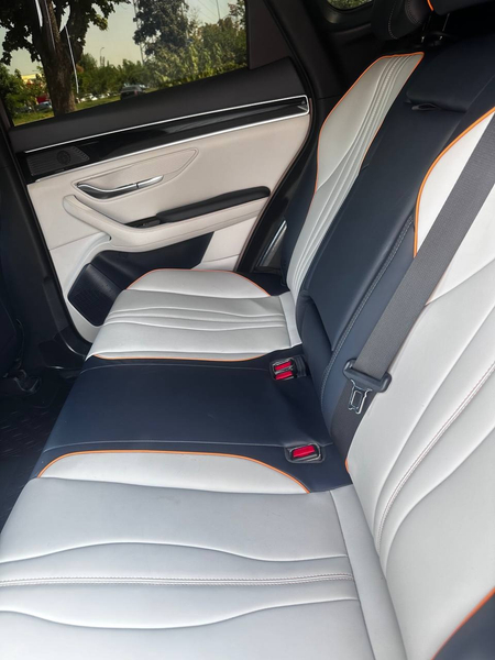 Byd Song Plus Gibrid