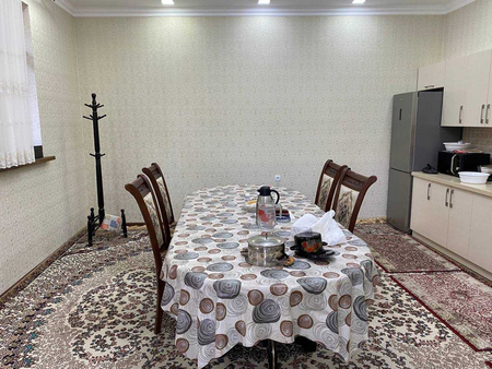 Сдаю дом Геофизика Хумаюн 4комнаты 4соток