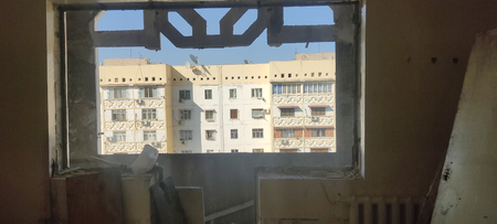 Beton kesish beton buzish