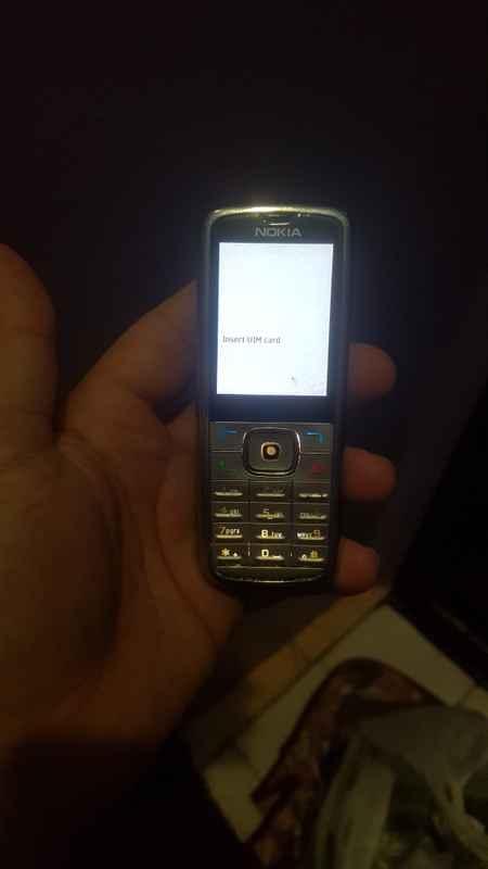 Nokia kriket perfektum