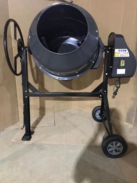 Betonamishalka 120L 140L 200L 230L 250L bor optom