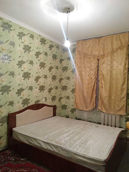 Аренда квартиры на Алгоритме 2/1/4.  2 xonali kvartira ijaraga.