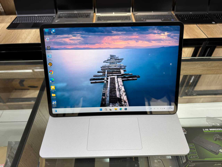 MICROSOFT SURFACE Laptop Studio 2 CORE i7-13700H, 32гб, 1Tssd RTX 4050
