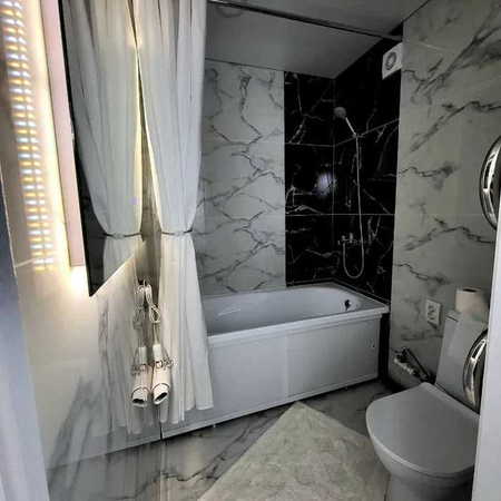 Ц-5 • КДБ Банк Узбекистан • 2-комн • 62 м² • этаж 8/10 • [MGA: 043]