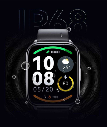 Смарт Часы HAYLOU Watch 2 PRO