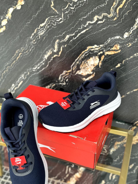 Кроссовка Slazenger