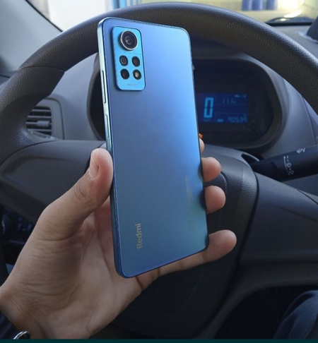 Redmi nod 12 Pro telefon sotiladi