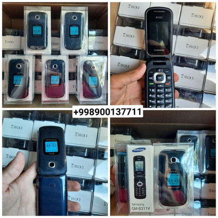 Samsung Gusto 311V Duos (новый +IMEI) nokia 2720. No perfectum