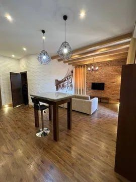ЖК PARKENT VILLAGE   от GOLDEN HOUSE  2/4/5 Авторский проект  студия