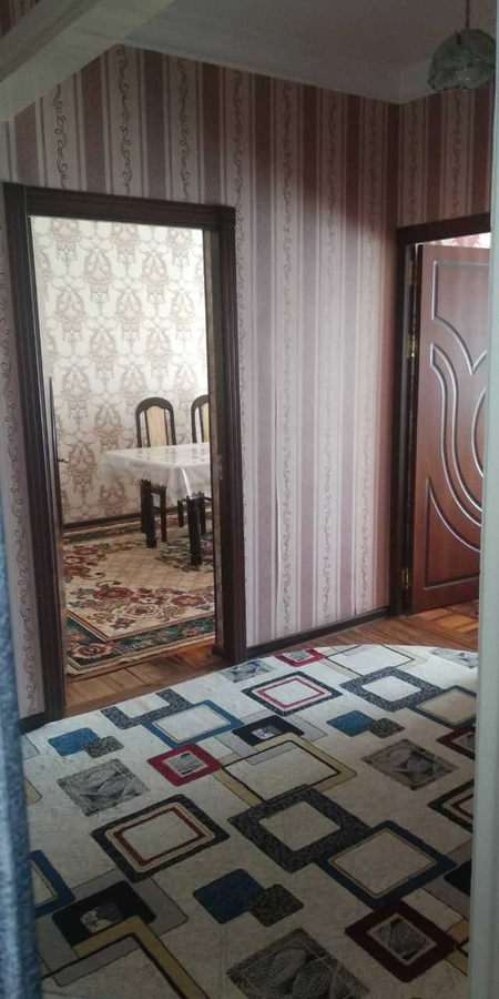 (К122930) Продается 4-х комнатная квартира в Шайхантахурском районе.