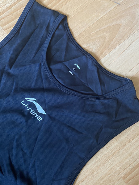 Спортивная майка Li-Ning