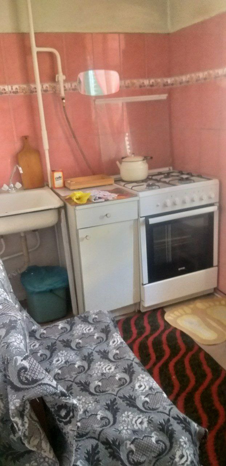 Продам 1 комнатную, Башлык, Яккасарайский район,центр