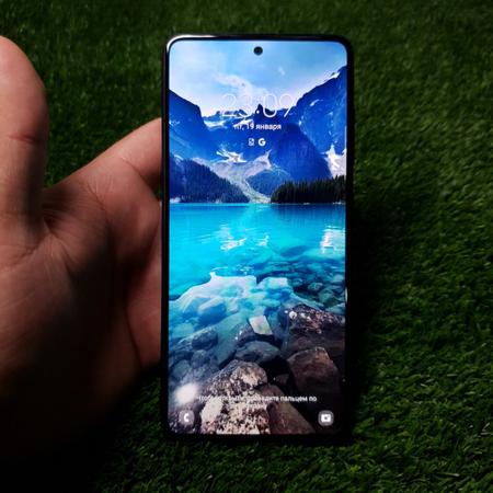 Samaung Galaxy A51
