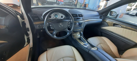 Срочно продам  Машина мерседес benz пробег 87000 год 2007