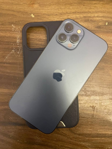 Iphone 12 pro max 128 tali