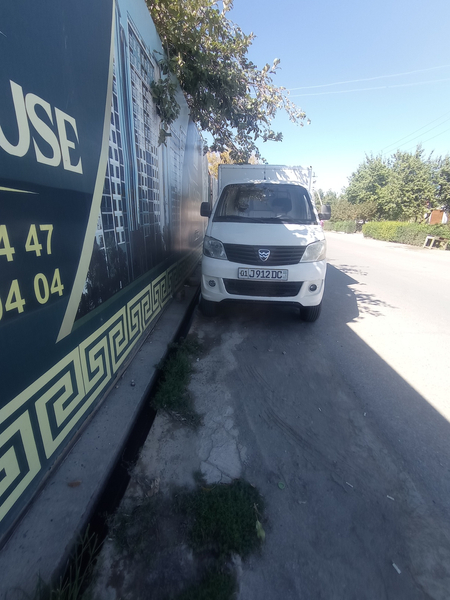 Labo HaiFi tayor moshina Benzinda rasxod shaxarda uzogi 8Litir