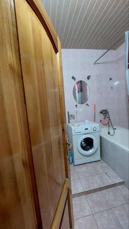 Сдам 2х ком квартиру Шота Руставели Гостиница Россия Нукус улица