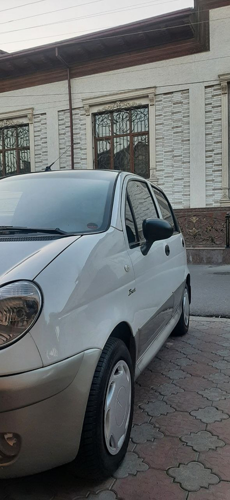 Best Matiz Arendaga
