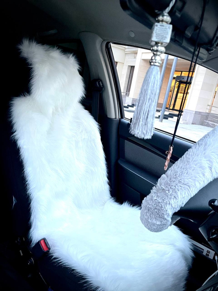 Automobile uchun chexol mixli  mixsiz