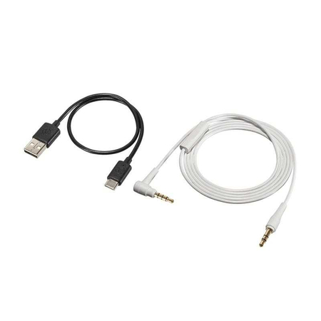 Беспроводные накладные наушники wireless Audio-Technica ATH-S220BT
