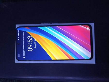 HONOR X7B Sotiladi