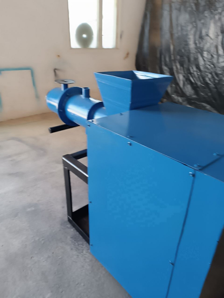 Yangi sovun stanoklar sotiladi