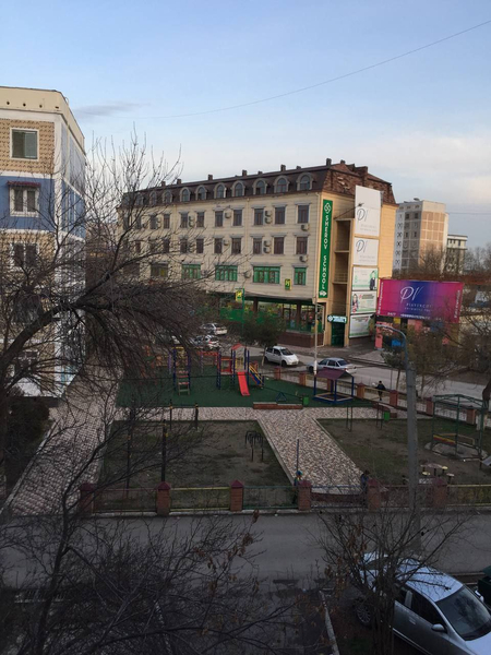 Продается дом в центре города 3/3/5