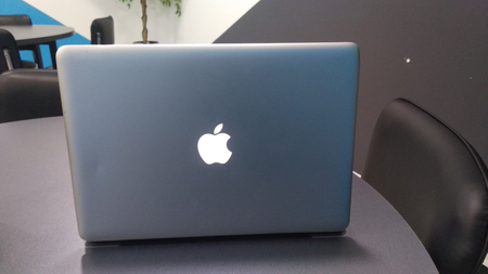 MacBook Pro 2012 Core i5