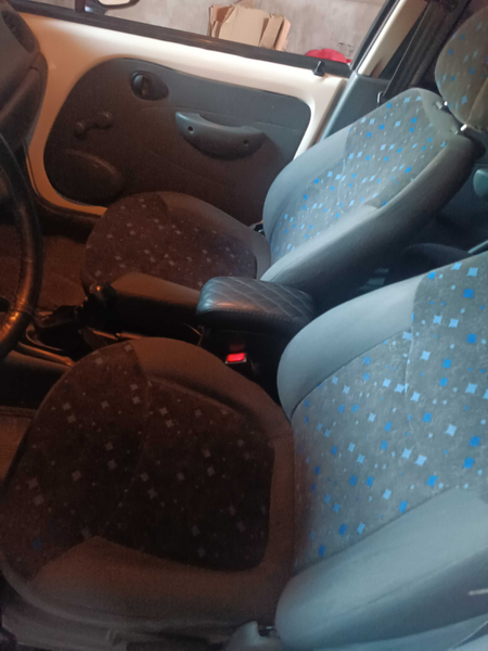 Matiz 2015 Sotiladi