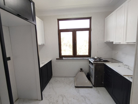 Продаётся 3 х ком квартира Юнус абад 17