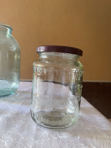 Банки в идеальном качестве