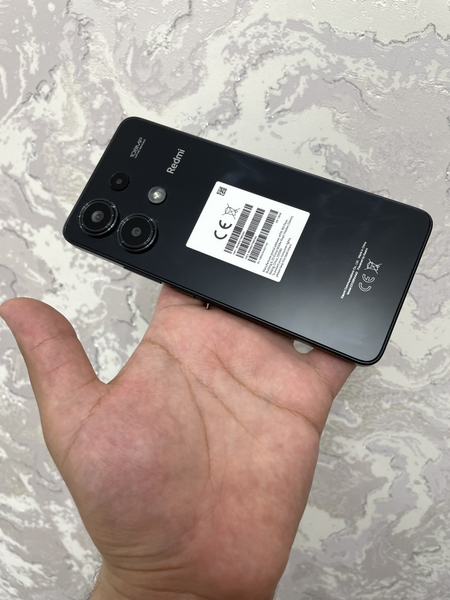 Redmi Note 13 Ideal holatda