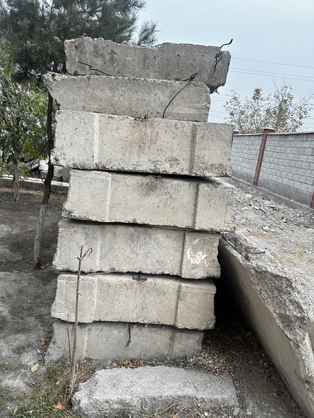 Plita sssr  1.2 ga 5.70 qolganina bilmiman razmerini